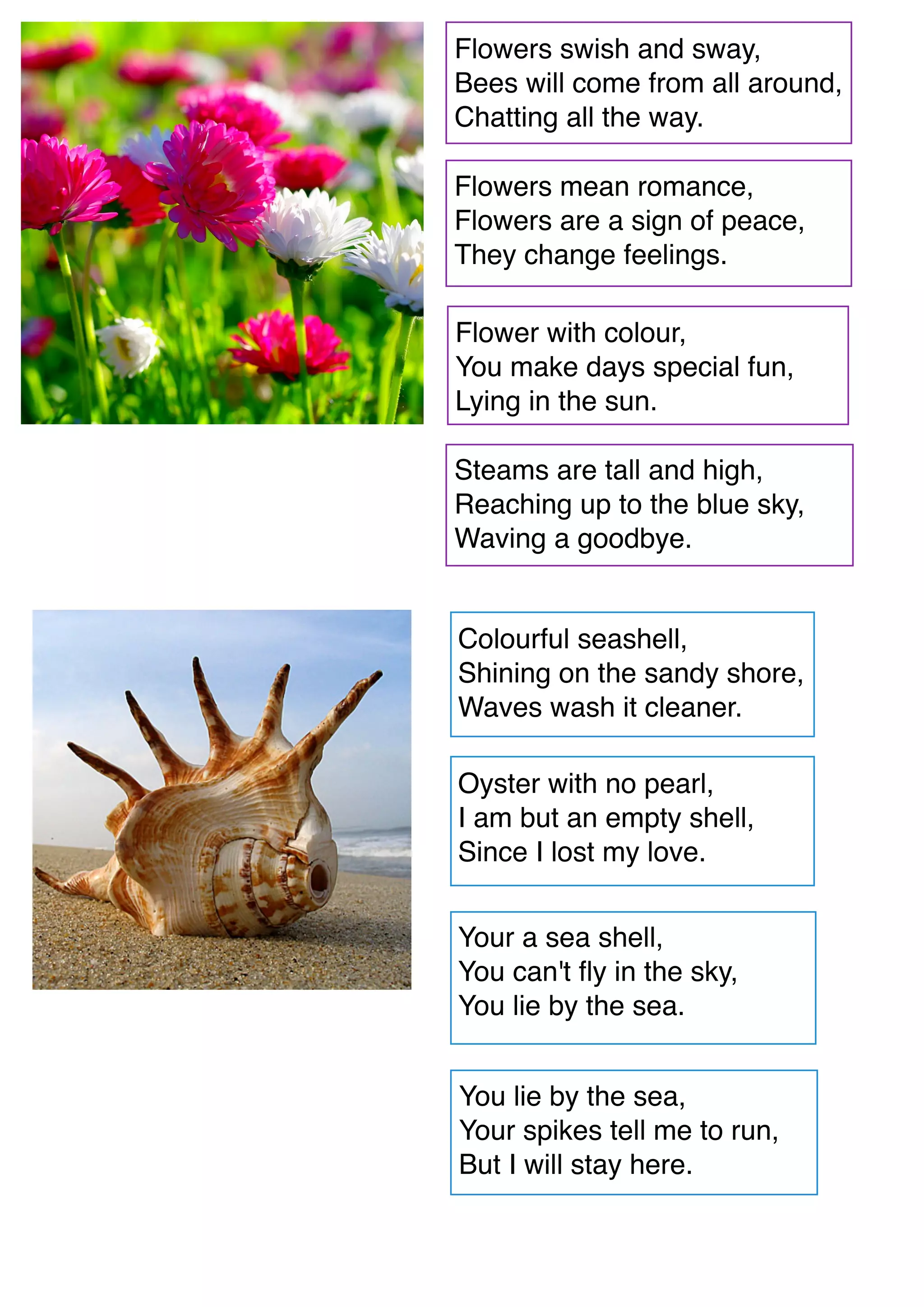 Haiku | PDF | Gardening | Home & Garden