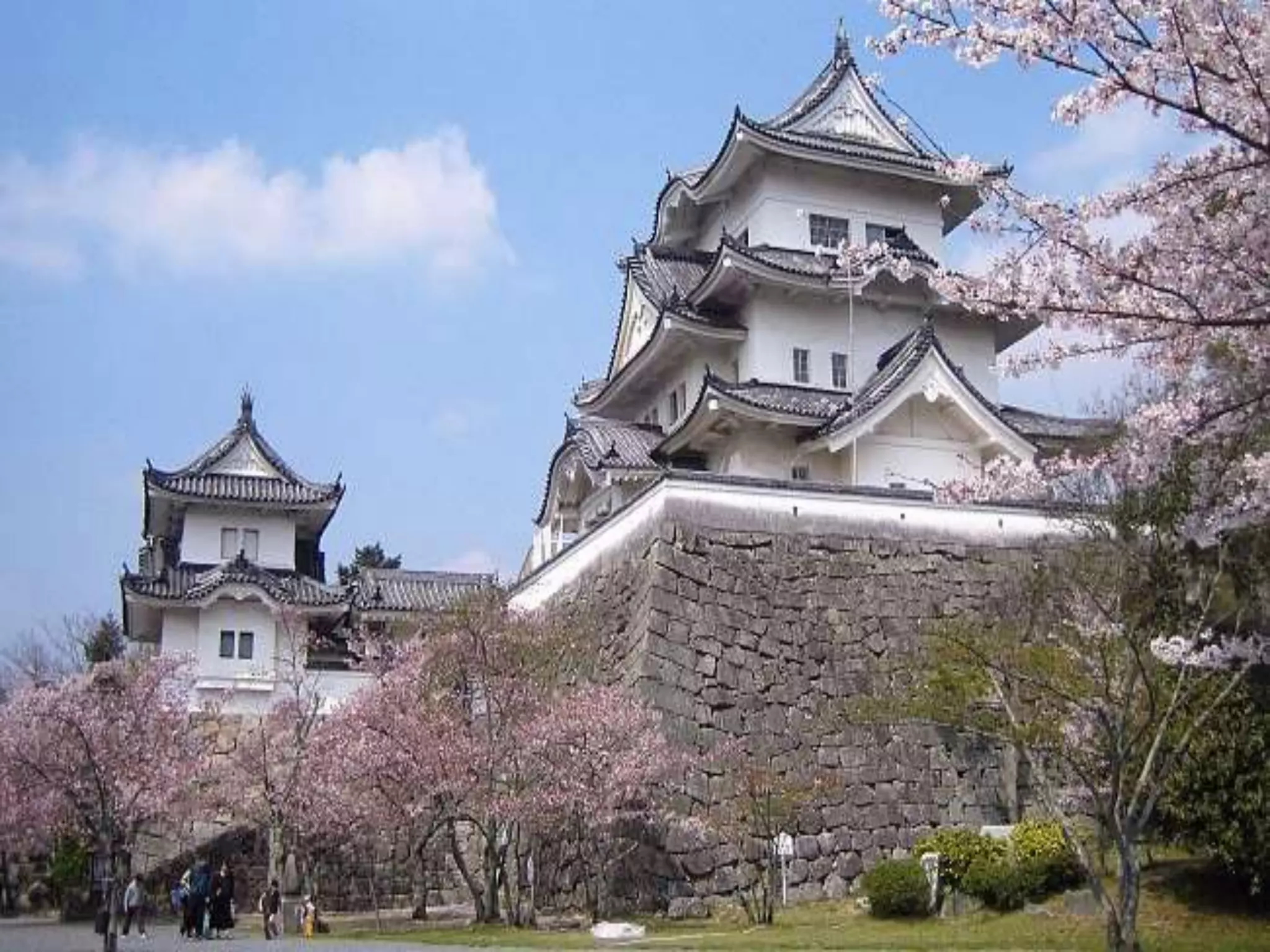 Matsuo Basho (Haiku) | PPTX