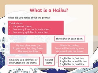 Haiku-Teaching-Powerpoint.pdf | Beach Travel | Travel Type