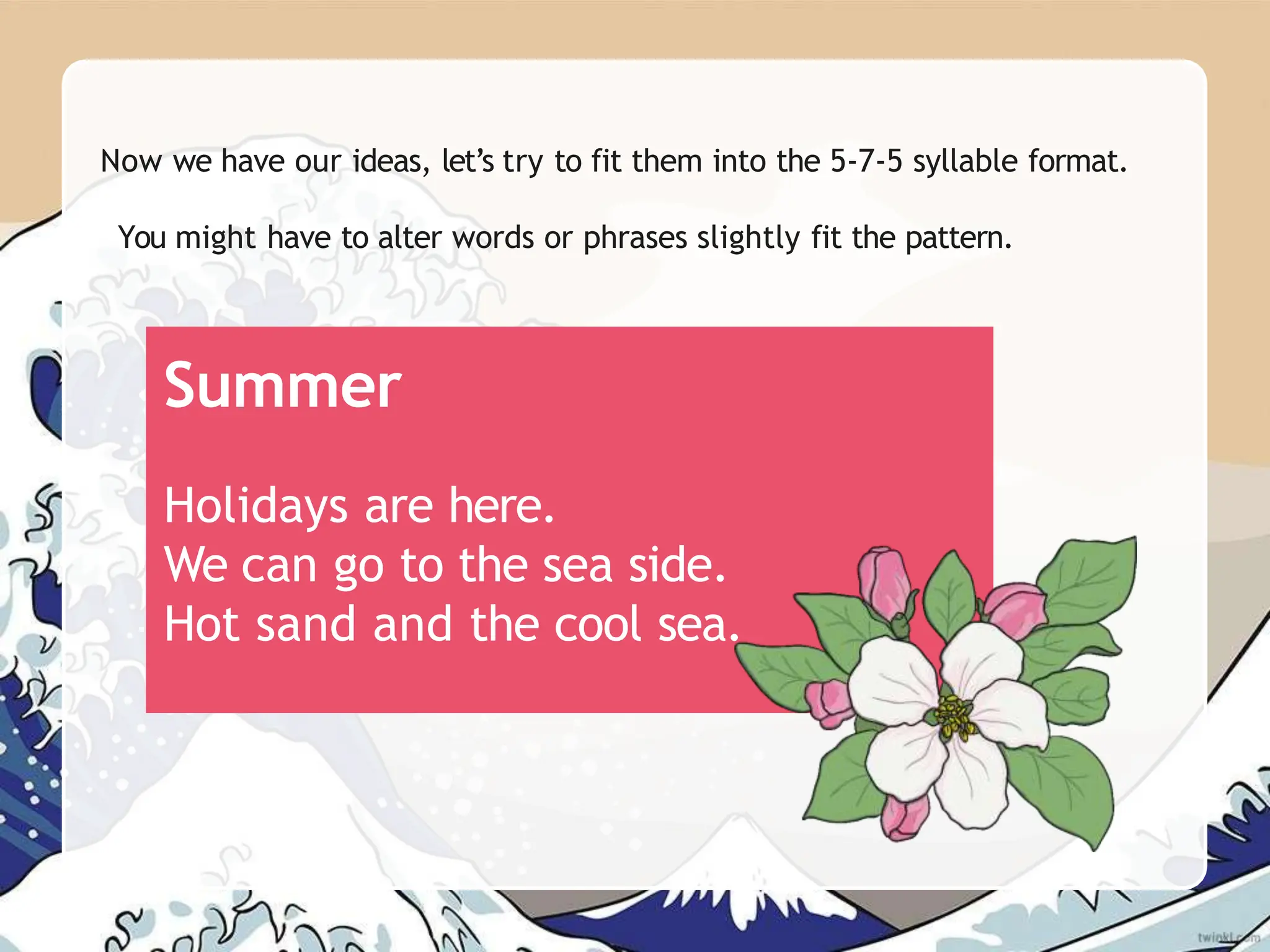 Haiku-Teaching-Powerpoint grade 7 .pptx