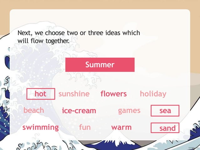 Haiku-Teaching-Powerpoint grade 7 .pptx | Poetry | Books and Literature