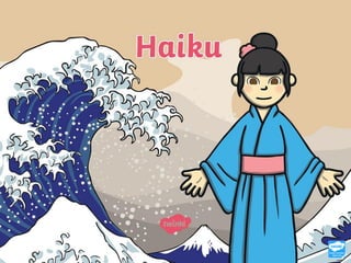 Haiku-Teaching zen poetry Powerpoint.pdf