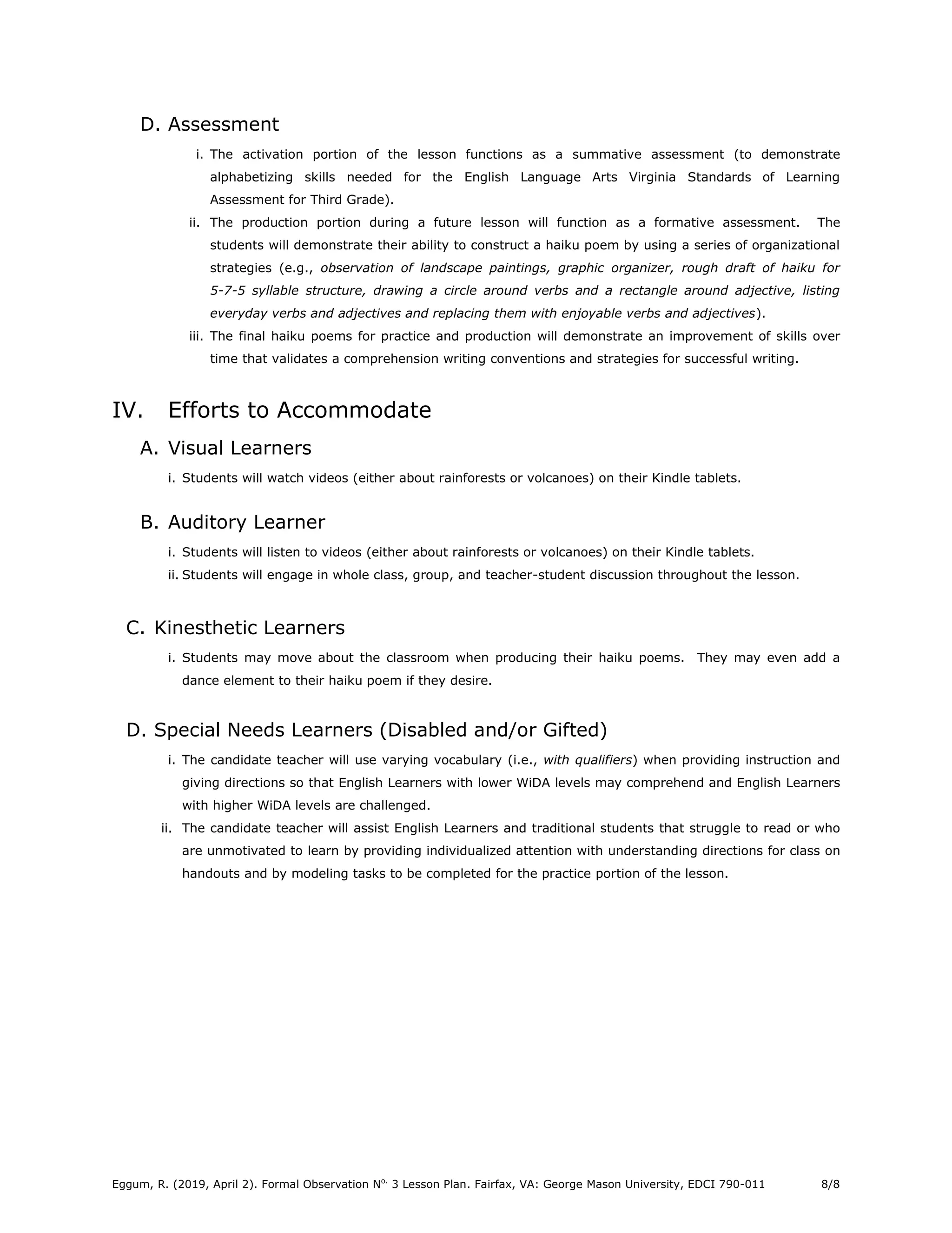 Haiku and western landscape painting | PDF