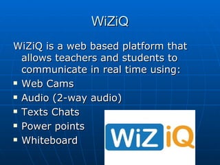 Haiku and wizi q for teaching literacy skills ppt 4 | PPT