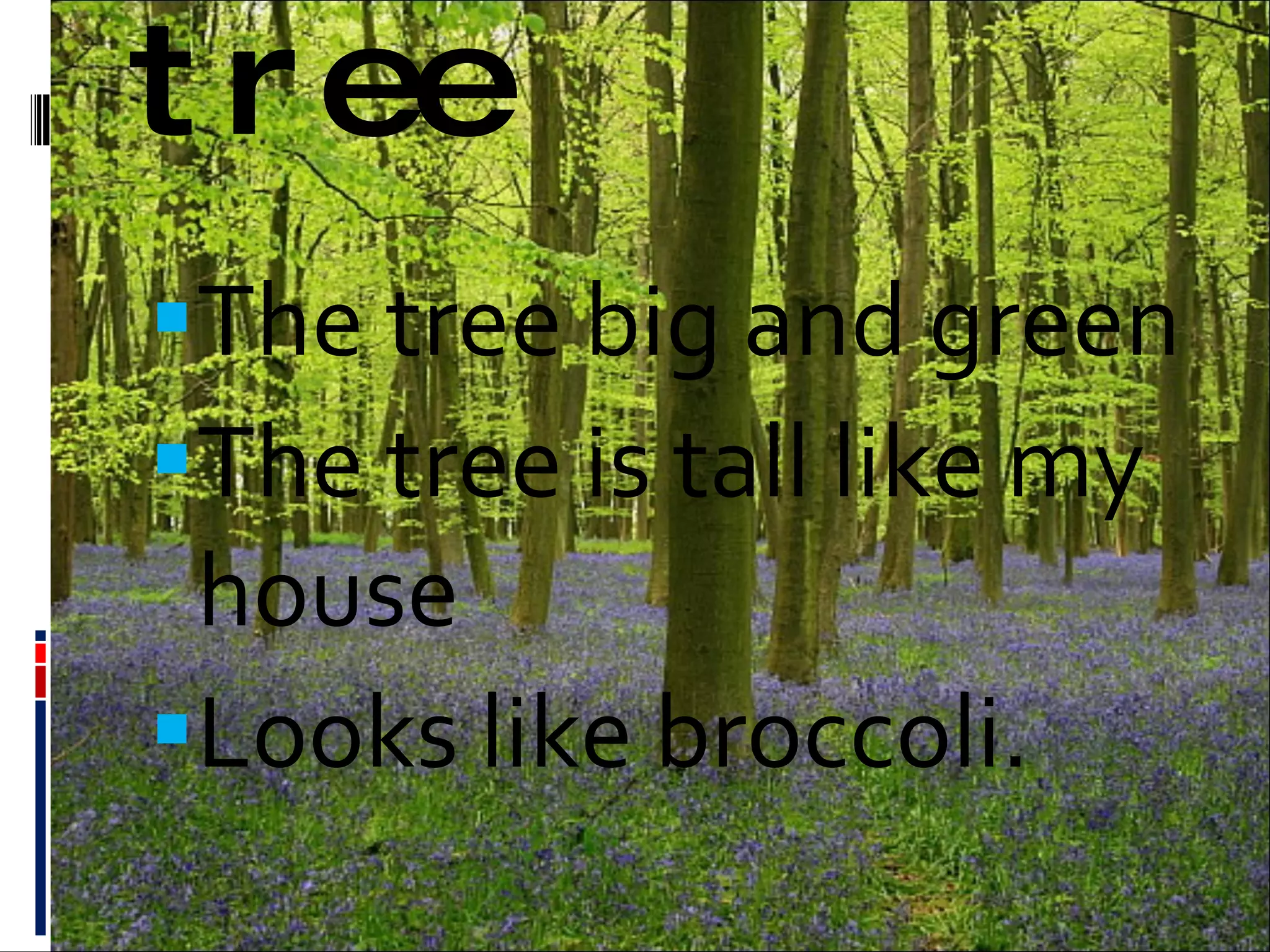 Haiku poem due thurs | PPT