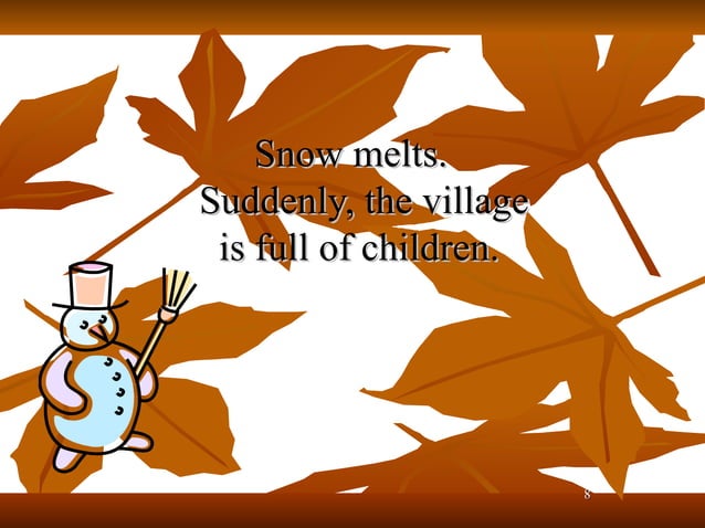 Haiku poems | PPT | Poetry | Books and Literature