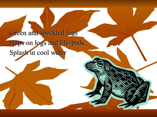 Haiku poems | PPT | Poetry | Books and Literature