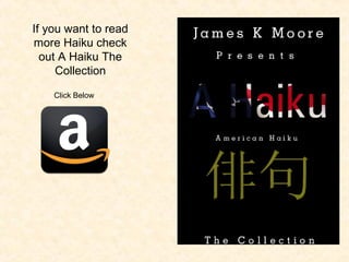 Haiku poetry | PPT