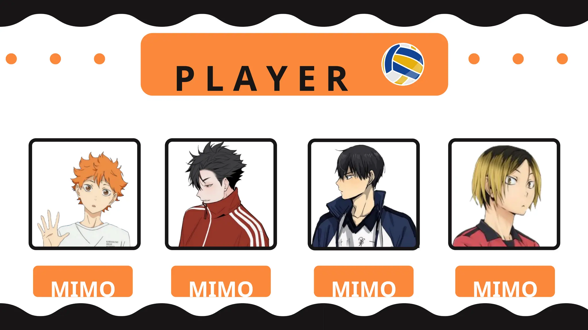 HAIKYUUUUUUUUUU TEMPLATE POWERPOINT.pptx