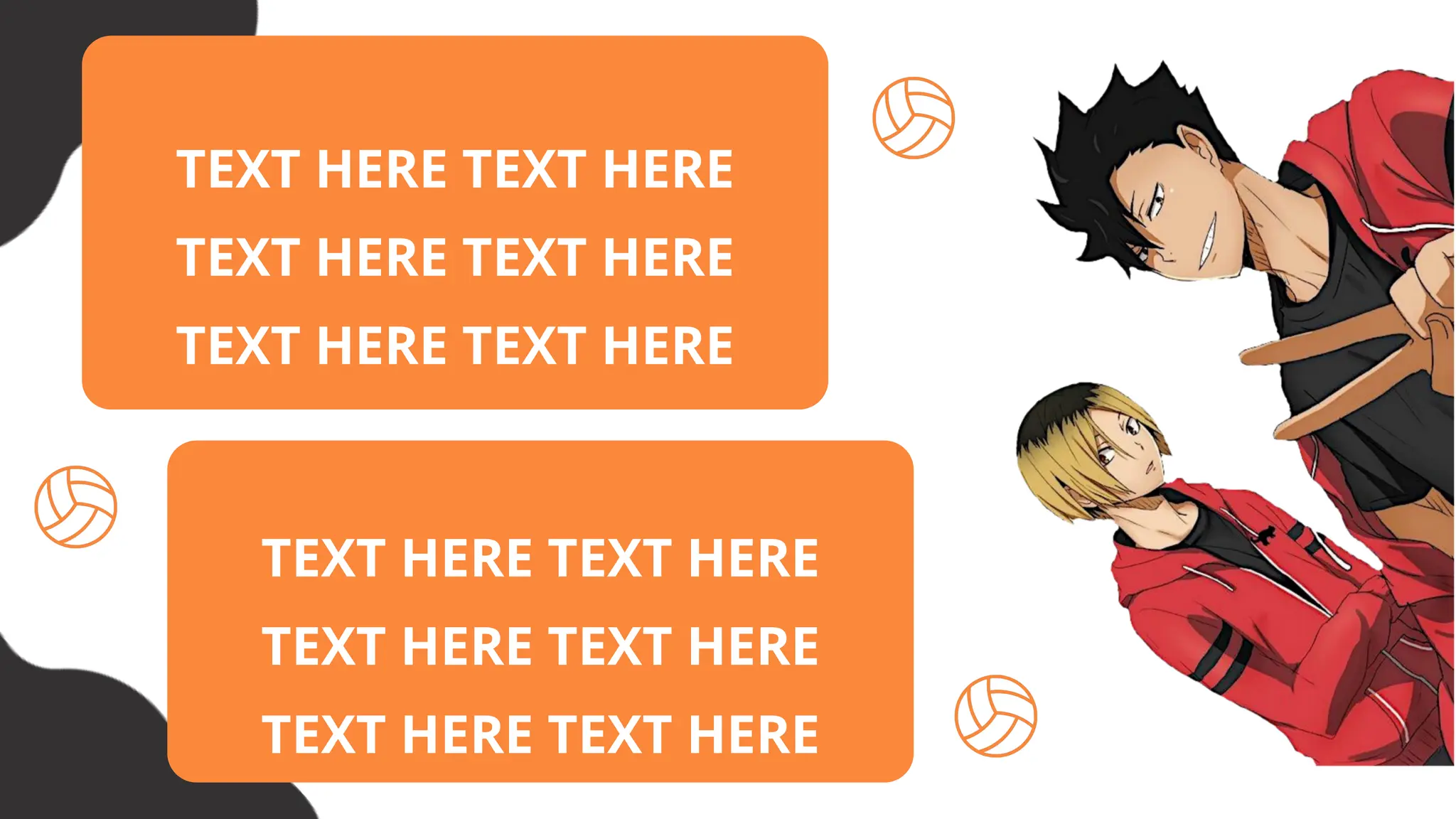 HAIKYUUUUUUUUUU TEMPLATE POWERPOINT.pptx