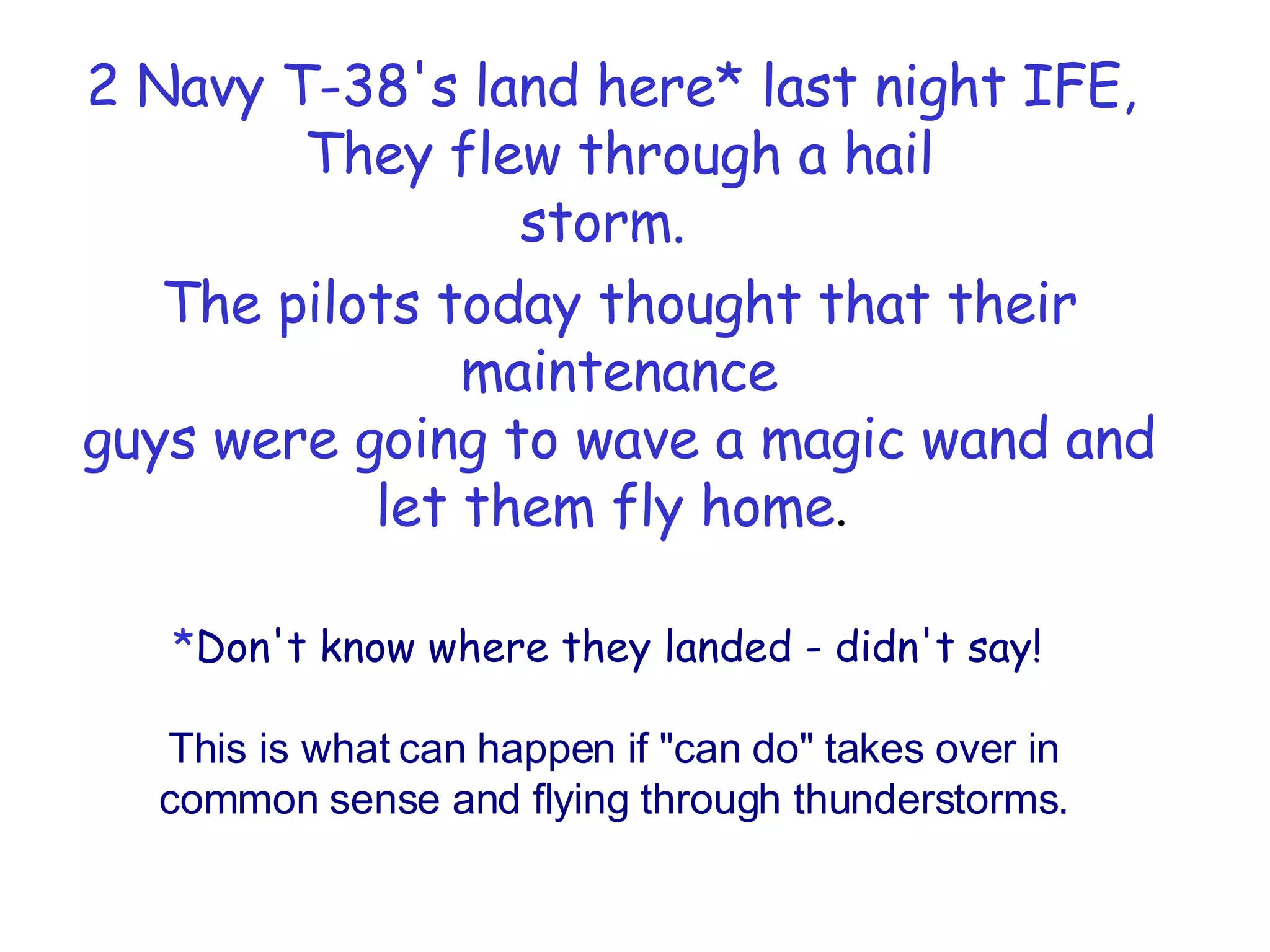 Hail | PPT | Air Travel | Travel Type