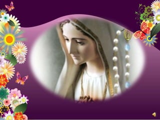 Hail Mary w/ narration | PPTX