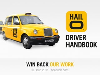 Driver Handbook - Driver Profiles | PDF