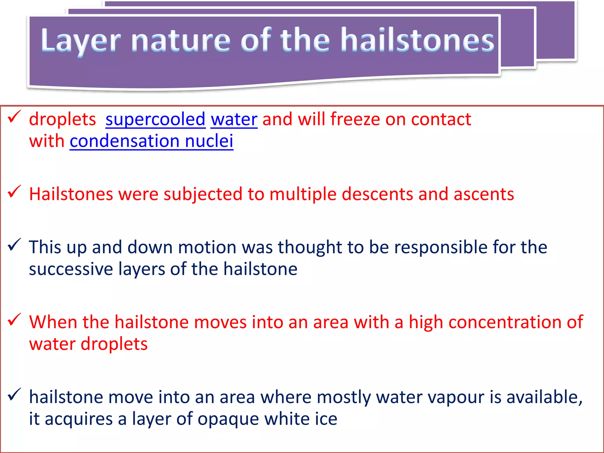Hailstorms and its effect on agriculture.pptx