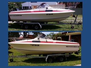 Haines Hunter 565L | PPTX