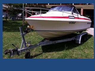 Haines Hunter 565L | PPTX