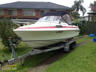 Haines Hunter 565L | PPTX