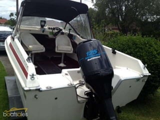 Haines Hunter 565L | PPTX