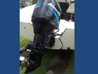 Haines Hunter 565L | PPTX