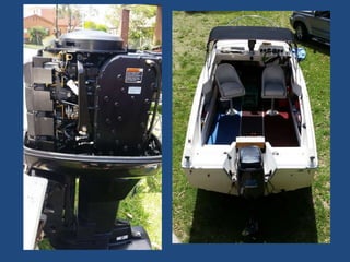 Haines Hunter 565L | PPTX