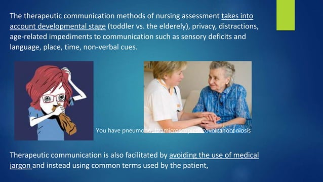 Health Assessment Intro To Physical Assessment And Ippa 2021 Ppt