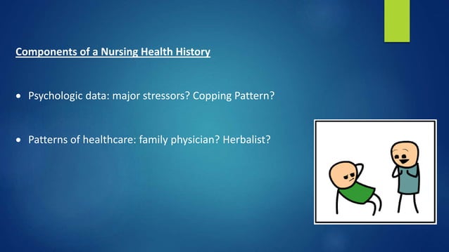 HEALTH ASSESSMENT intro to PHYSICAL ASSESSMENT and IPPA 2021 | PPTX