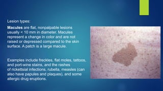 HEALTH ASSESSMENT intro to PHYSICAL ASSESSMENT and IPPA 2021 | PPTX