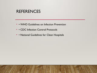 Hospital Acquired Infection practice.pptx