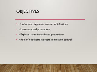 Hospital Acquired Infection practice.pptx