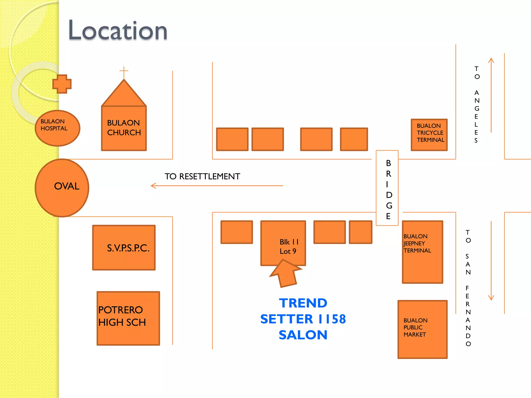 Hair and beauty salon business plan | PDF