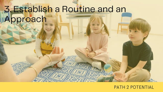 Hair Brushing Tips for Children with Autism Spectrum Disorder | PDF ...