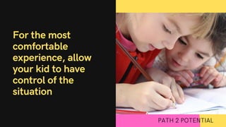 Hair Brushing Tips for Children with Autism Spectrum Disorder | PDF