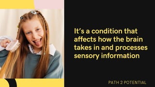 Hair Brushing Tips for Children with Autism Spectrum Disorder | PDF