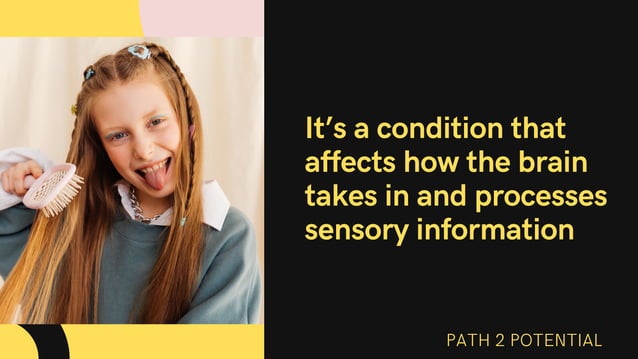 Hair Brushing Tips for Children with Autism Spectrum Disorder | PDF ...