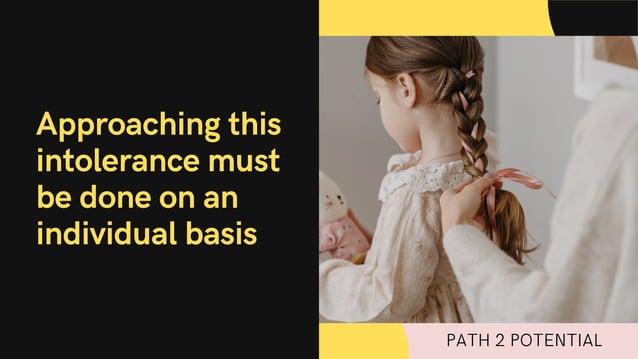 Hair Brushing Tips for Children with Autism Spectrum Disorder | PDF ...