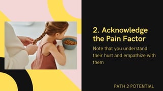 Hair Brushing Tips for Children with Autism Spectrum Disorder | PDF