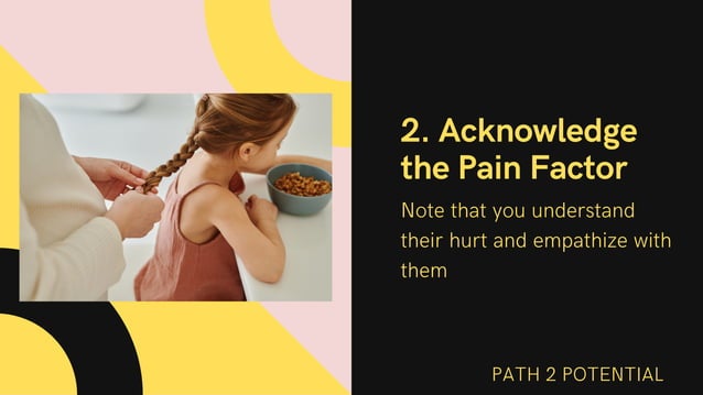 Hair Brushing Tips for Children with Autism Spectrum Disorder | PDF ...