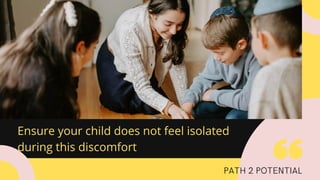 Hair Brushing Tips for Children with Autism Spectrum Disorder | PDF