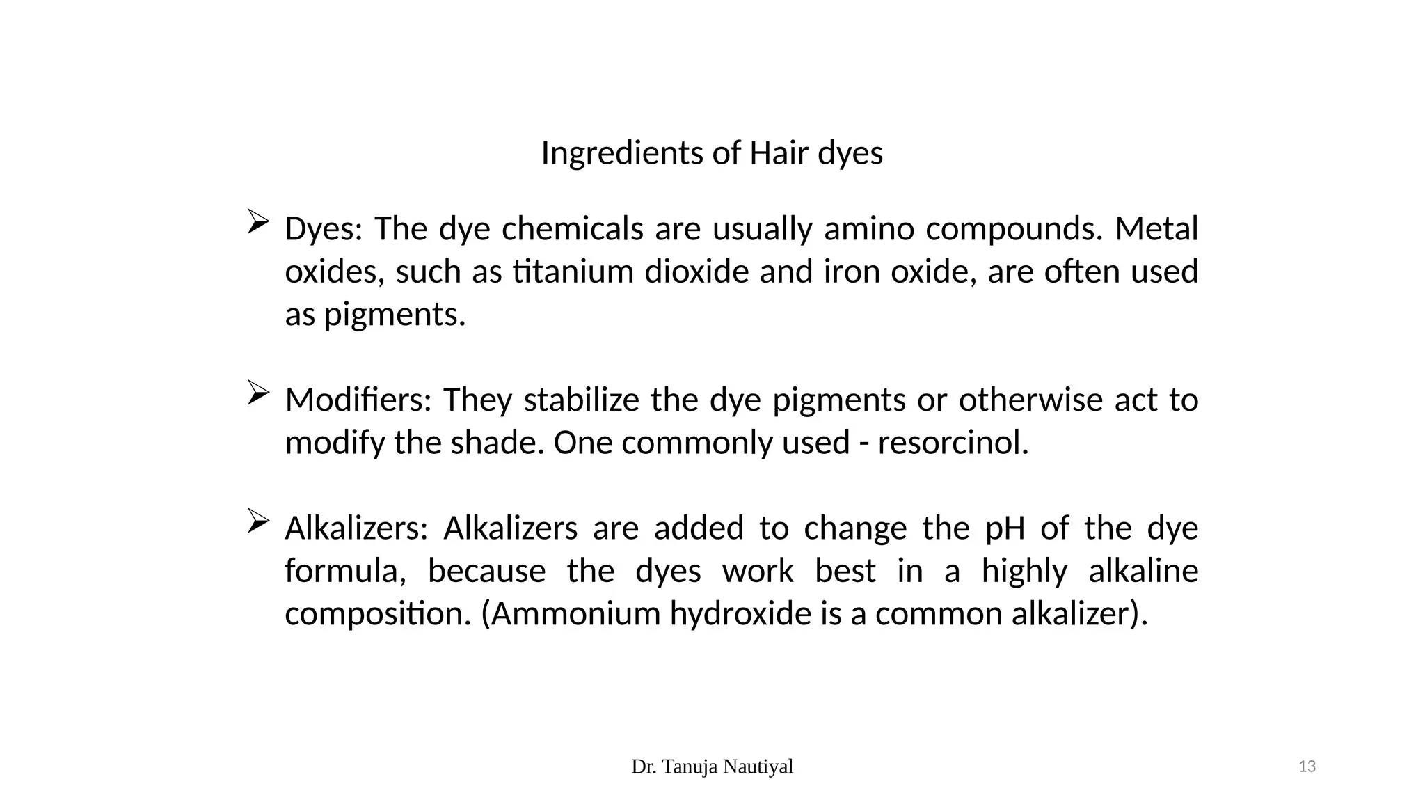 hair care and how ro manage the hair type.pptx