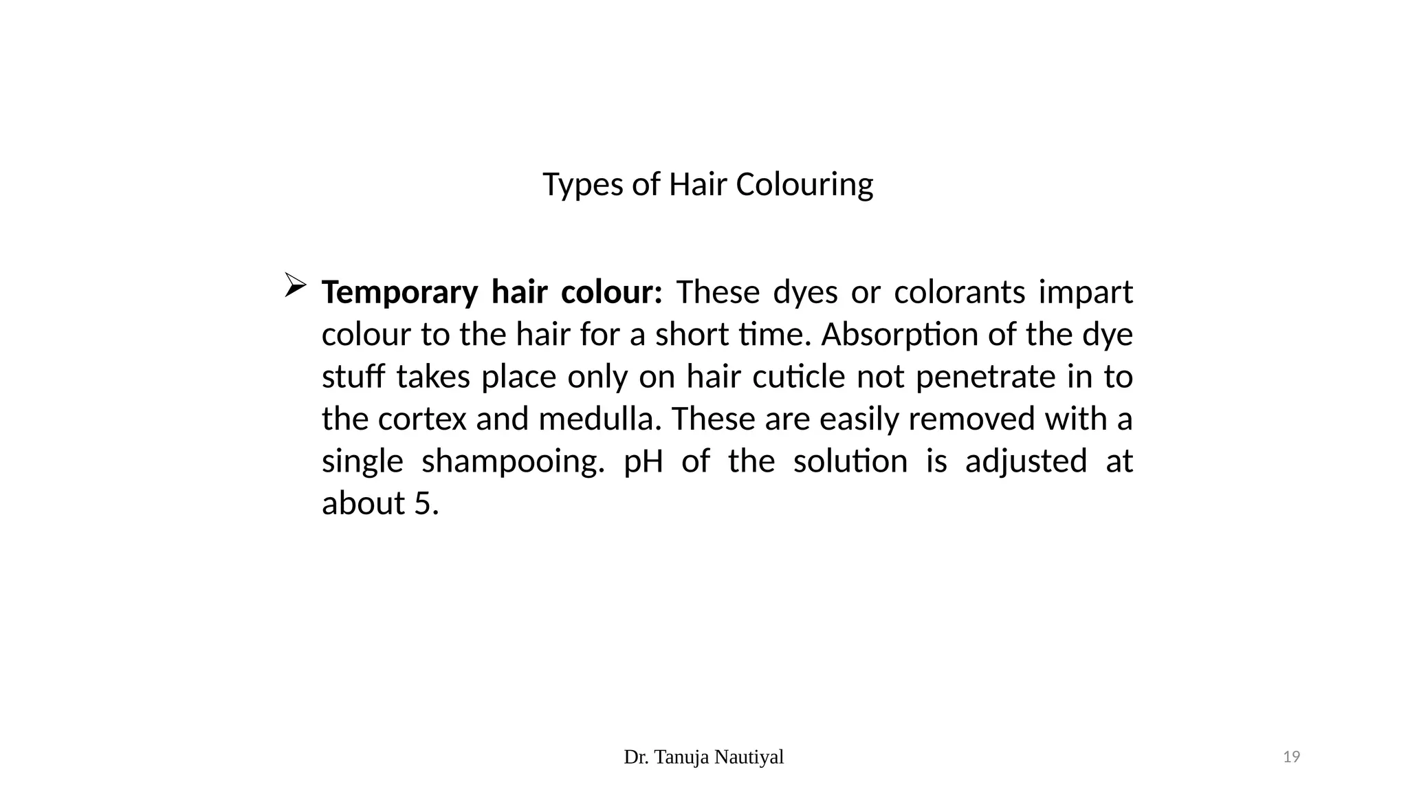 hair care and how ro manage the hair type.pptx