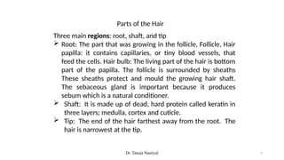 hair care and how ro manage the hair type.pptx