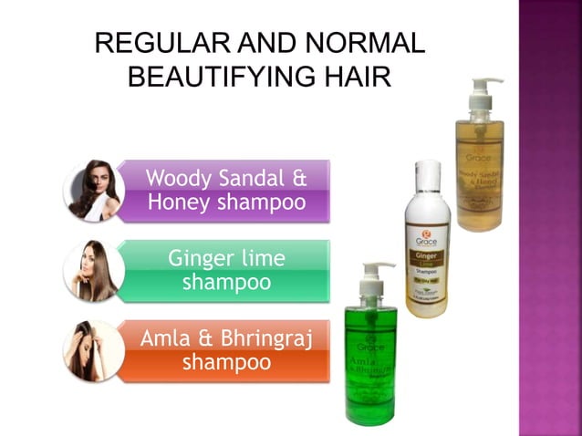 Hair care ppt | PPSX | Hair Care | Beauty