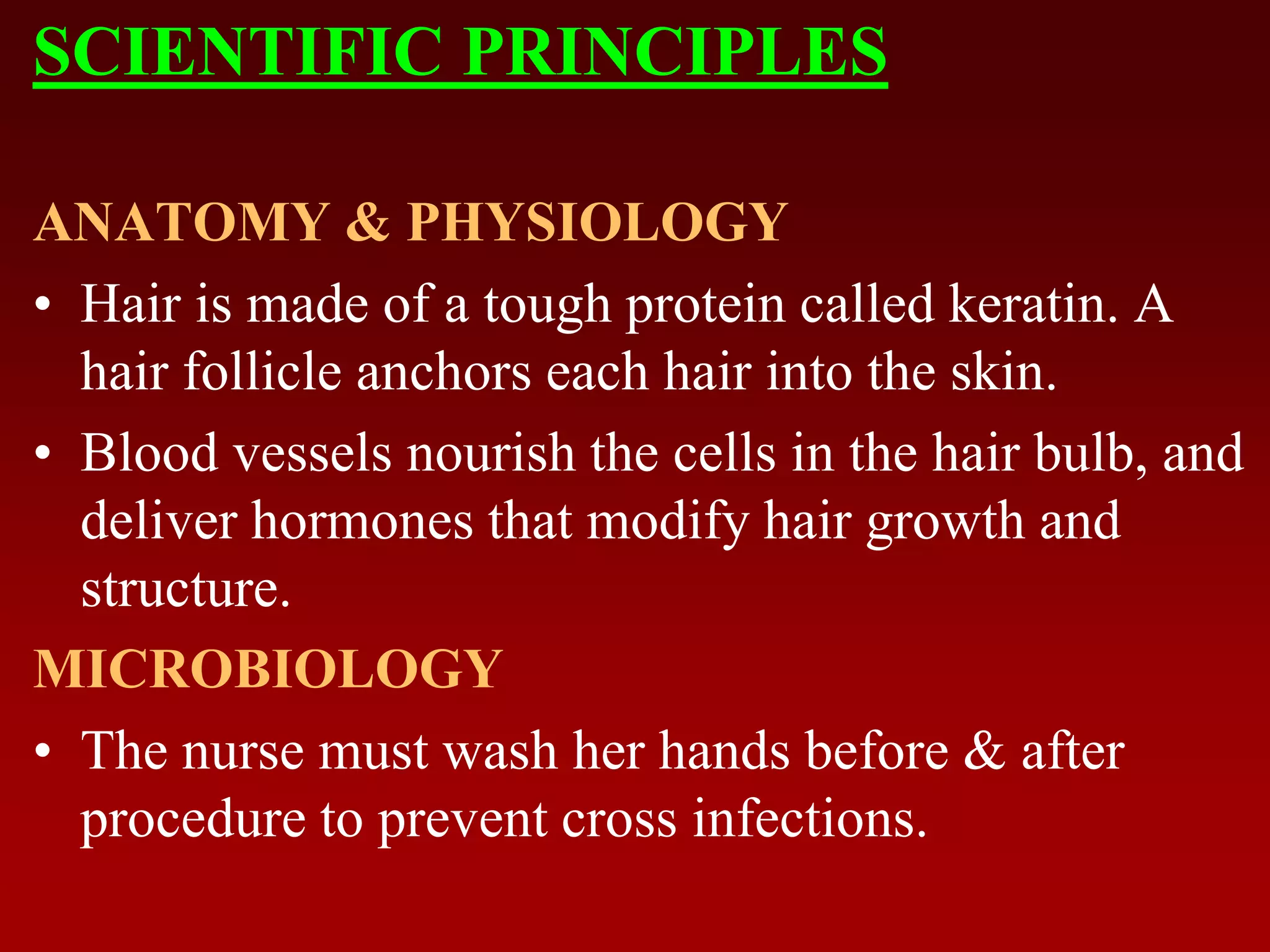 Hair wash or Hair care- Preeti sharma | PPTX | Hair Care | Beauty