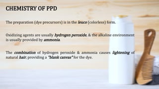Principles of Formulation & Building Blocks of Hair Care Products.pptx