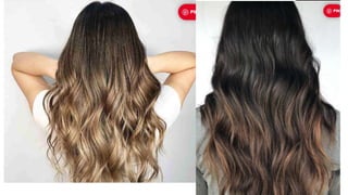 Hair Coloring Application.pptx