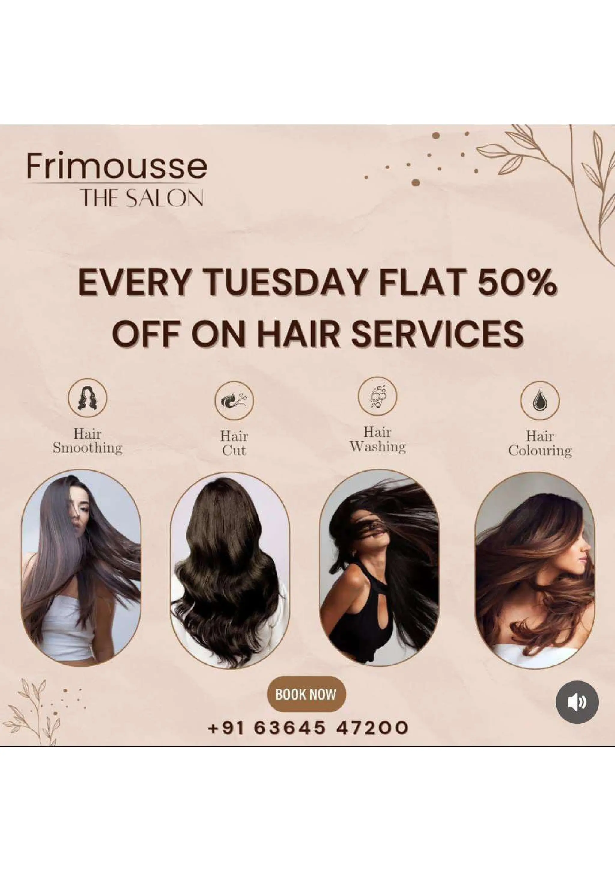 hair colour in HSR layout | hair colour in HSR | PDF