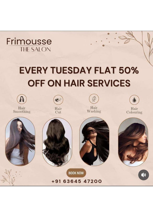 hair colour in HSR layout | hair colour in HSR | PDF