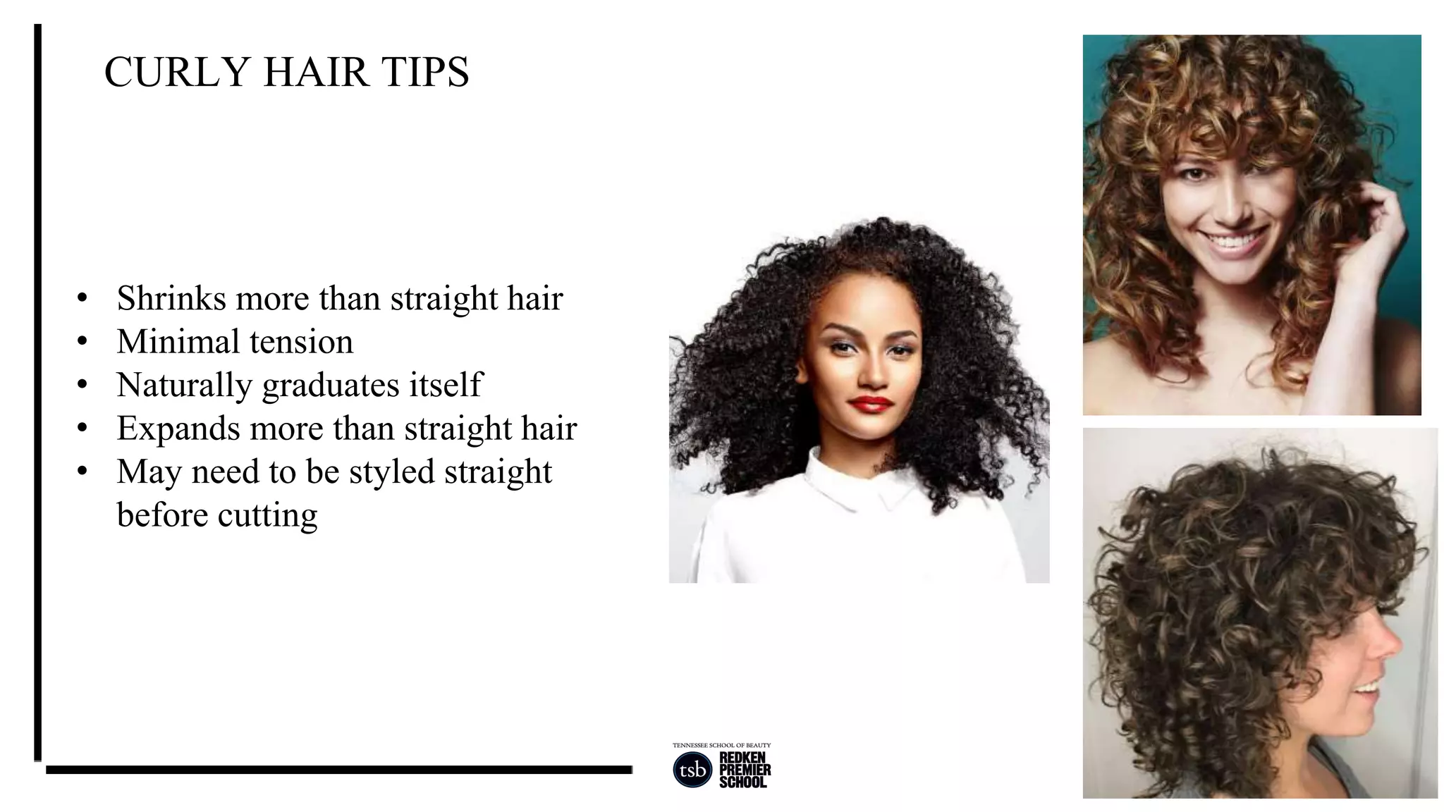 Haircutting weeks 5 & 6 | PPTX