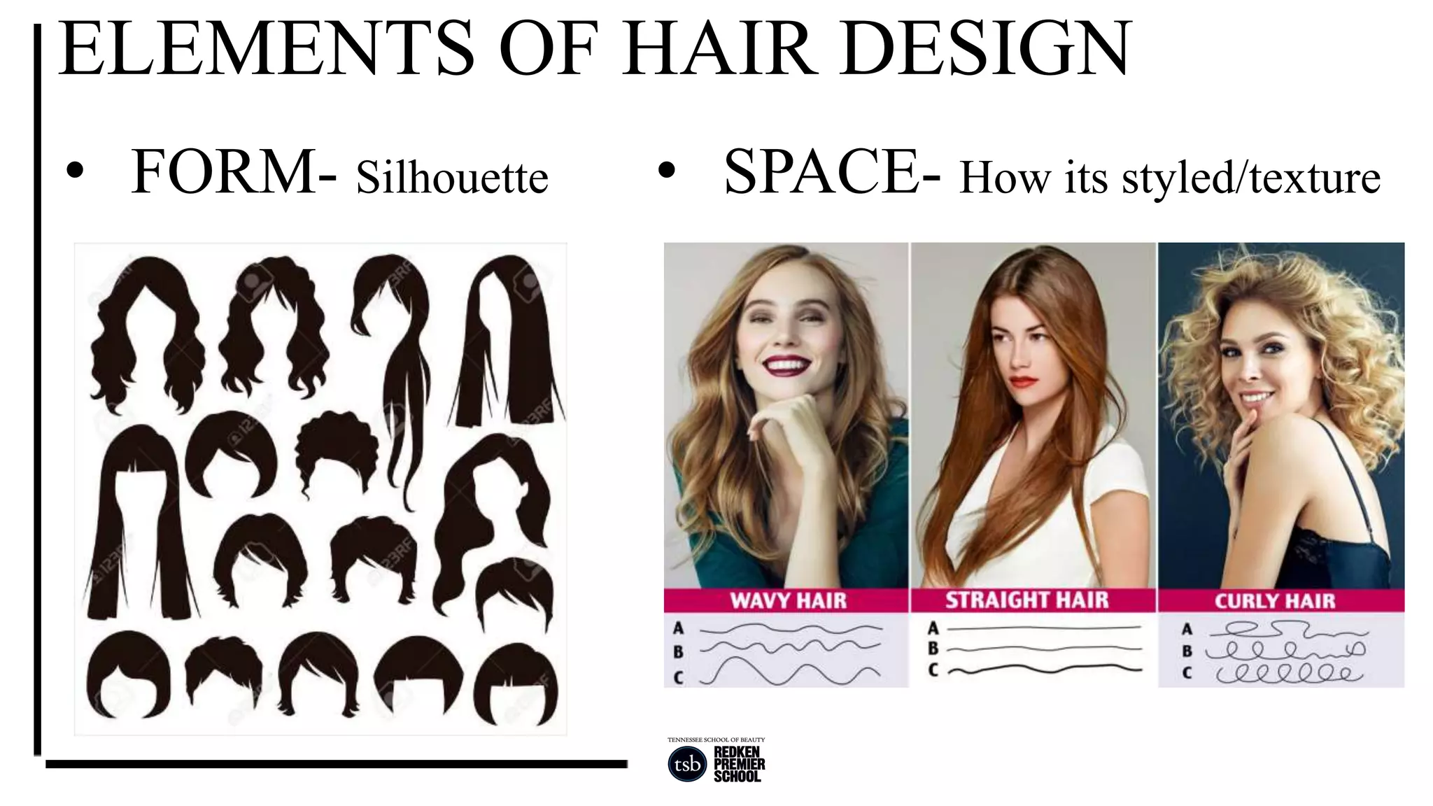 Hair design week 1 | PPTX