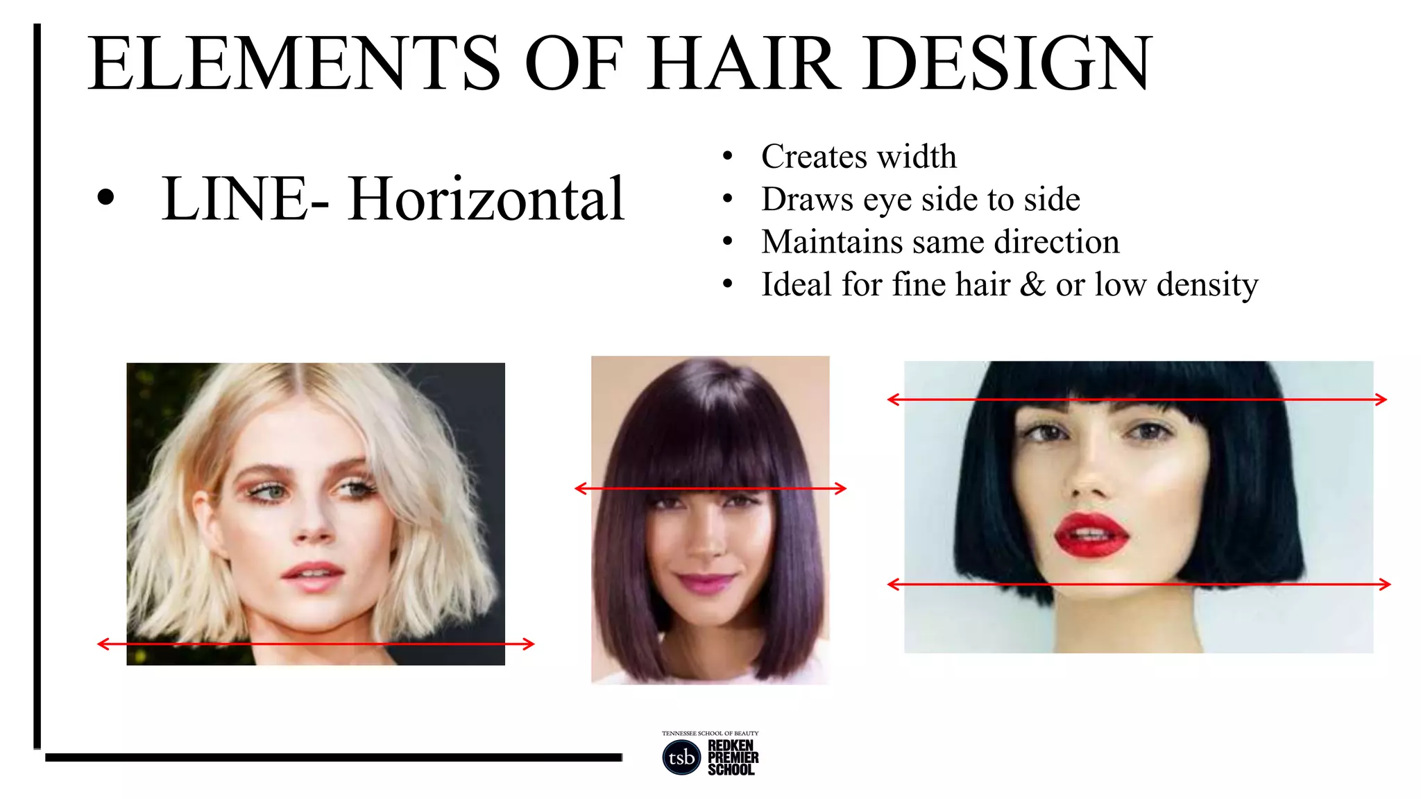 Hair design week 1 | PPTX